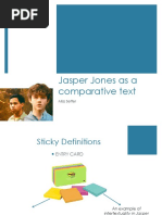 Jasper Jones Theme Notes | PDF | Truth | Abusive Behaviour