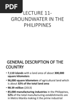 LLDA Clearance Application Form | PDF | Fresh Water | Water Pollution