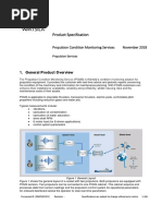 Yanmar 6BY3-260Z Service Manual | PDF