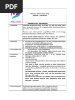 Panduan ICD-10 untuk Death Conceptus | PDF | Pengembangan Diri ...