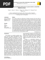 Chapter 3 - Sip | PDF | Experiment | Research Design