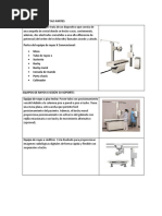 Fórmulas de KV y Mas-2 | PDF | Rayo X | Radiografía