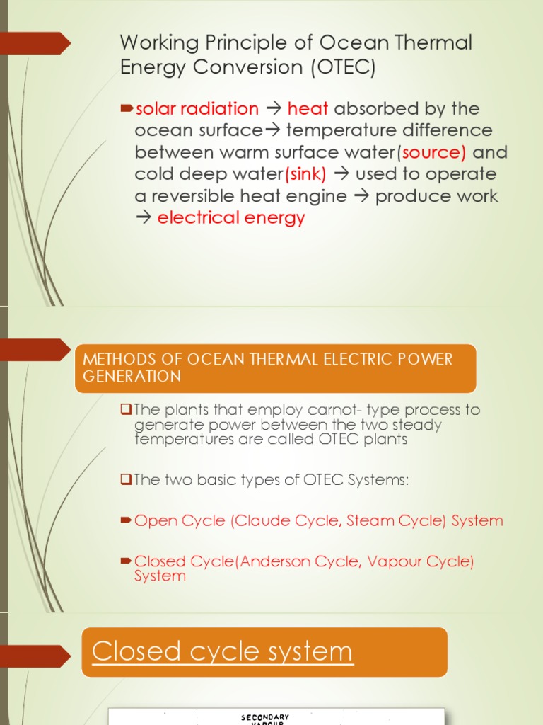 Otec | PDF | Heat Exchanger | Water