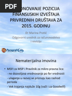 Lizing Knjizenje | PDF