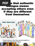 IPHP11 - Quarter2 - Week2 - Show Situations That Demonstrate Freedom of ...