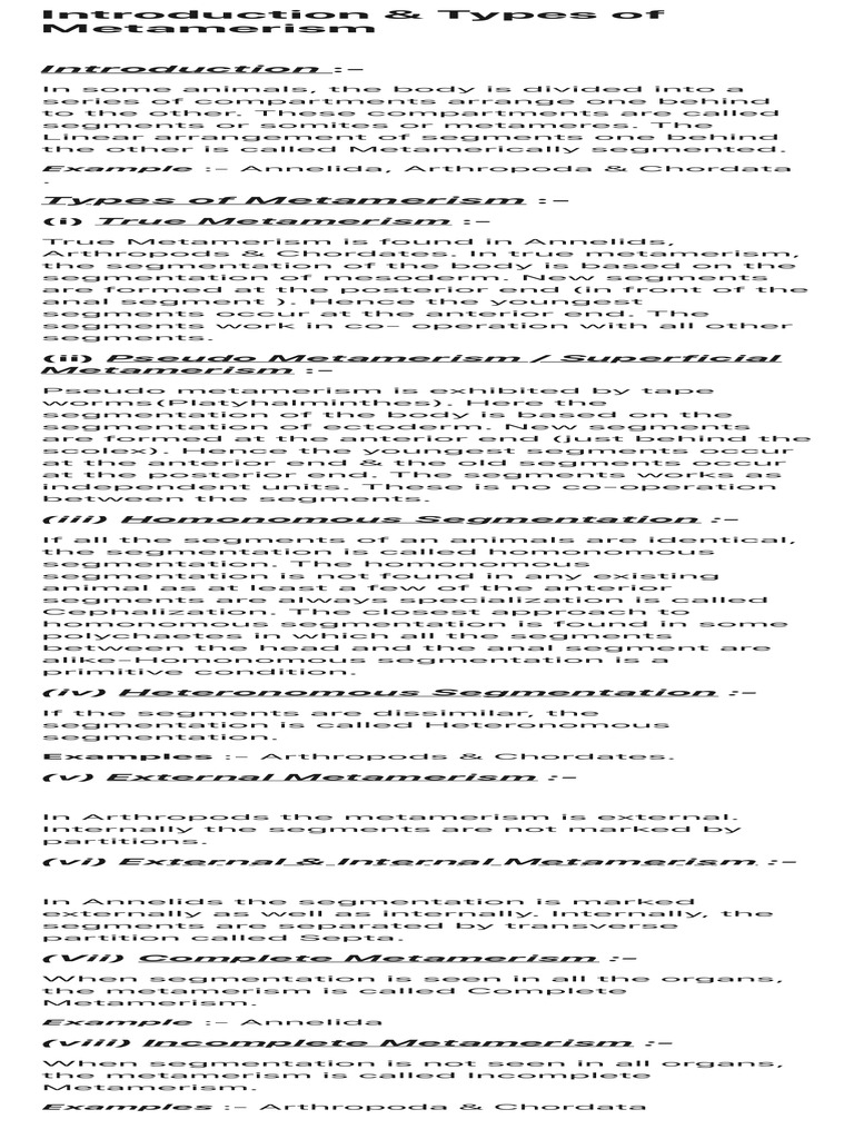 Introduction & Types of Metamerism | PDF
