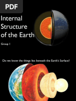 Catena | PDF | Earth Sciences | Physical Geography