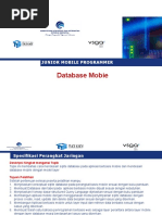 Modul Game Programming 2a-1 | PDF | Game & Aktivitas