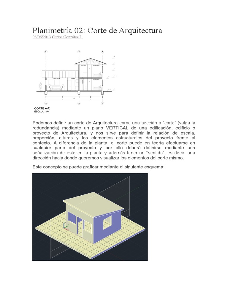 Planimetria | Descargar gratis PDF | Dibujo | Perspectiva (Gráfica)