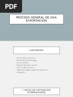 Flujograma de Una Importación | PDF | aduana | Comercio