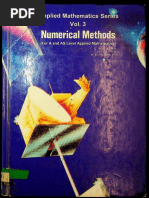 絕版舊制 HKALE HKAL Pure Mathematics (Breakthrough) Book 1 - Algebra | PDF ...