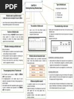 CHAPTER 8: Selecting A Study Design | PDF | Cohort Study | Clinical Trial
