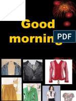 Types of Facing and Interfacing | PDF | Seam (Sewing) | Sewing