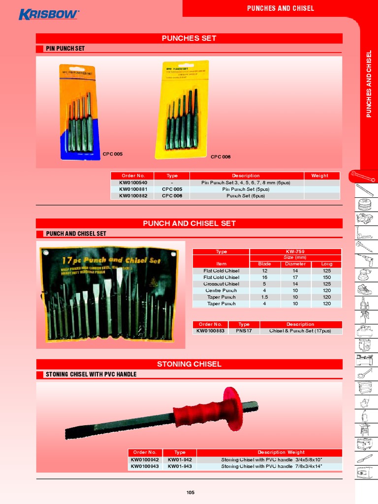 Pahat | PDF | Tools | Metalworking