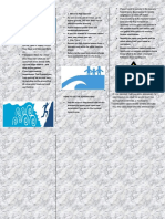 Radio Broadcasting Script | PDF | Typhoon | Storms