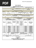 Gate Pass Template | PDF