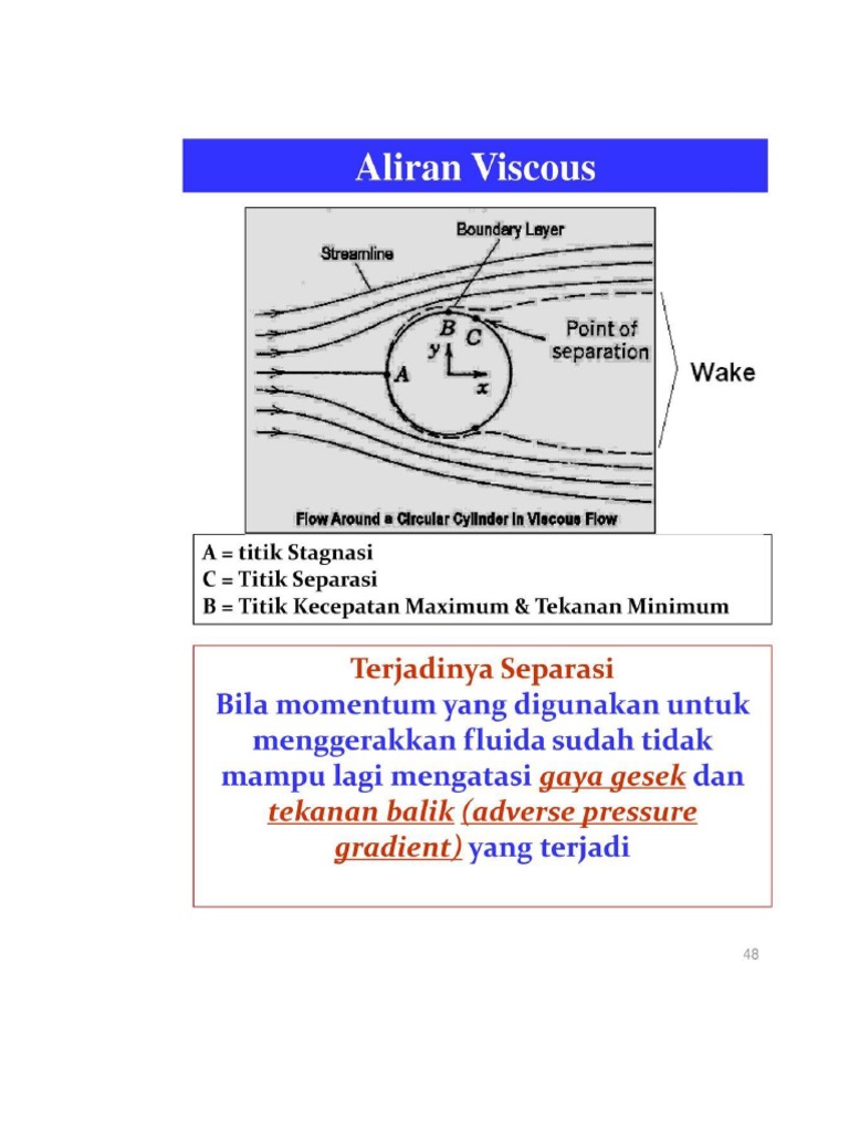 Stagnasi Dan Sparasi | PDF | Perjalanan | Sains & Matematika
