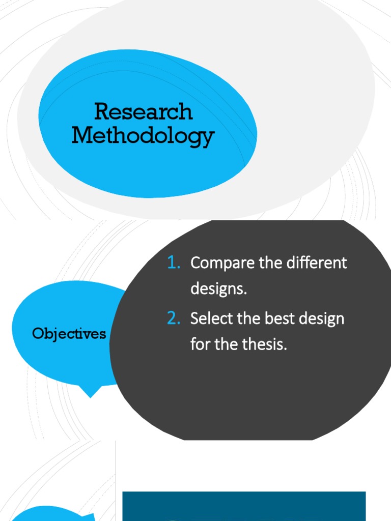 Research Methodology Pt.2 | PDF | Experiment | Sampling (Statistics)