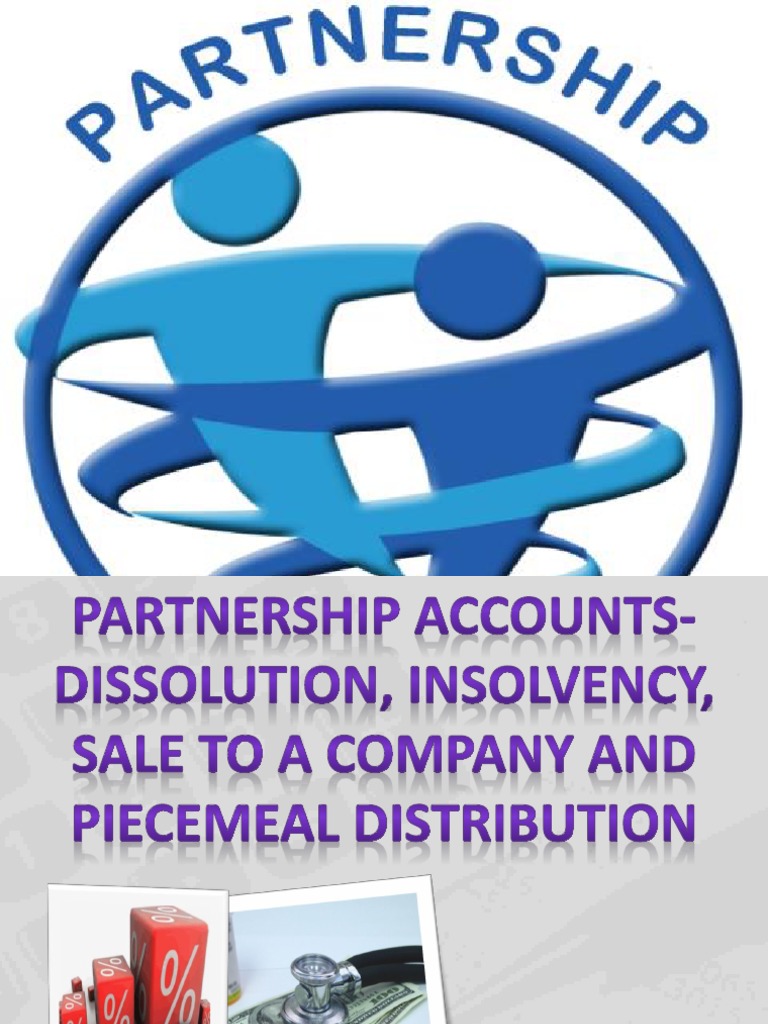 Piecemeal Distribution in Partnership | PDF | Debits And Credits ...