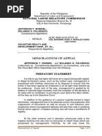 Motion To Admit | PDF | Complaint | Judiciaries