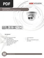 Bit Rate Comparison Chart: Dynamic CCTV | PDF | Bit Rate | Information Age
