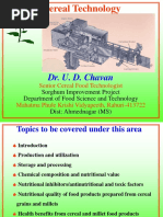 Glutomatic System: Operation Manual | PDF | Flour | Gluten