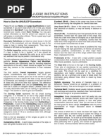 2025 Guidelines Cider | PDF | Cider | Phenolic Content In Wine