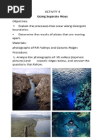 Learning Module 7 Quarter 1 Science 10 PDF | PDF | Science & Mathematics