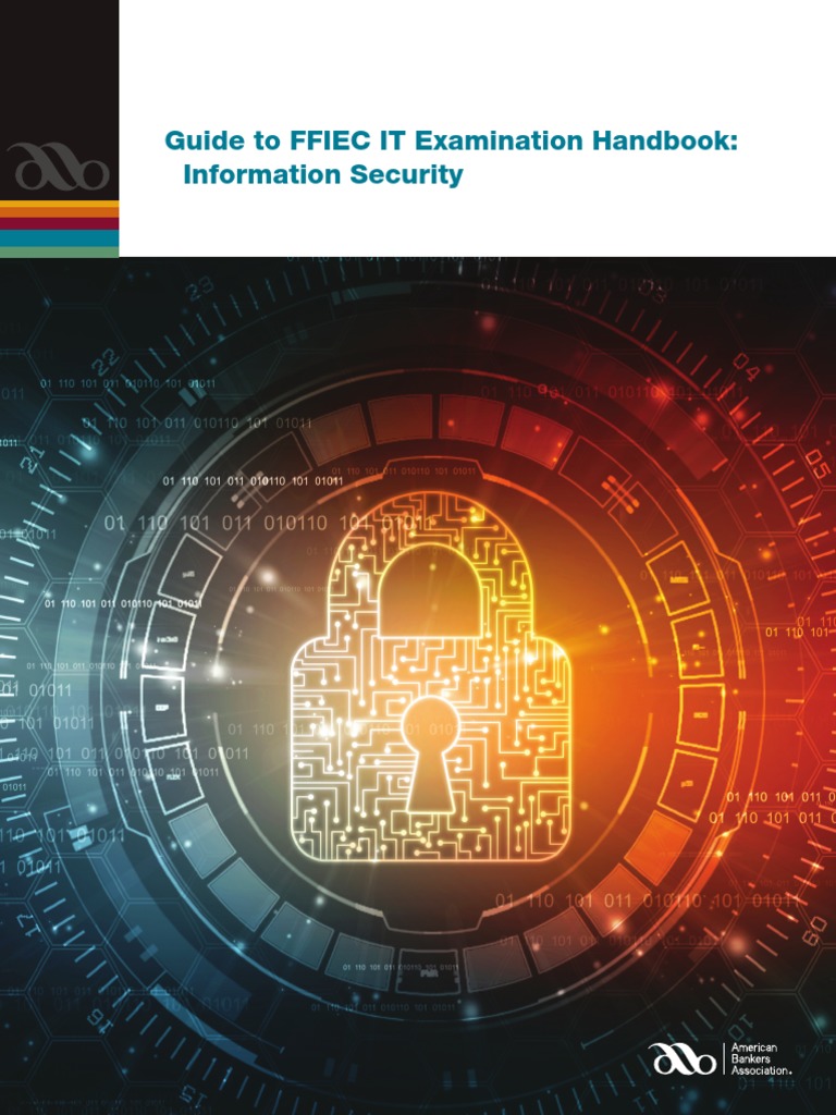 IT Examination Toolkit | PDF | Information Security | Risk Management