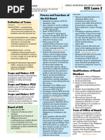 Lesson 1 - Key Standards of Epp | PDF | Educational Technology | Learning