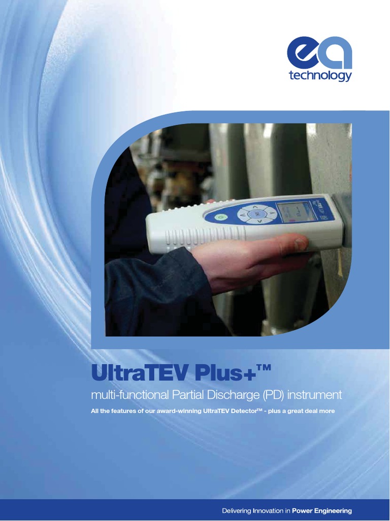 UltraTEV Plus+ | PDF | Headphones | Electrical Engineering