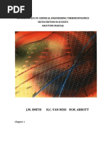 Lecture 5: Isothermal Flash Calculations | PDF | Thermodynamics ...