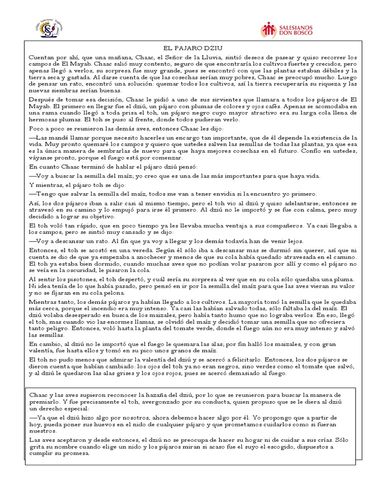 Textos Simce... | PDF | Jeroglíficos egipcios | Antiguo Egipto