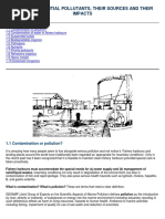 CCME Summary Table - Chemical Table (Custom) | PDF | Chromium | Metals