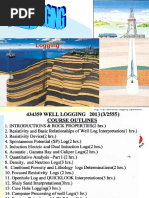 SLB Historical Charts | PDF | Electrical Resistivity And Conductivity ...