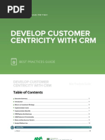 Salesforce CRM Getting Started Workbook | PDF | Salesforce.Com ...