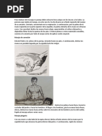 Procedimiento TRONADA DE ANGINAS, Medicina Tradicional Mexicana | PDF ...