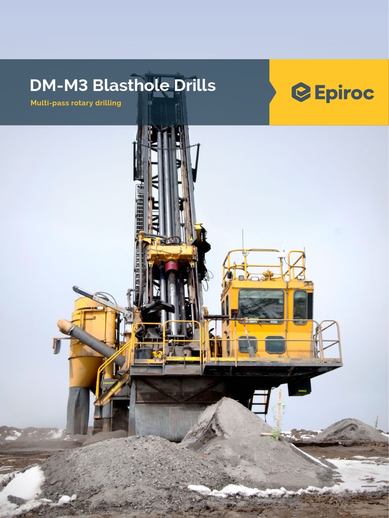 DM M3 Catalogo | PDF | Engines | Horsepower