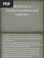 Family Pathology Scale | PDF | Family | Mental Disorder