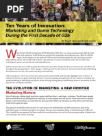 From Slot Machines To Gaming Terminals Experiences With Regulatory ...