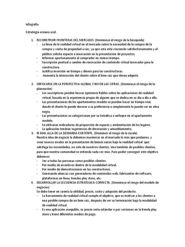Pos Infografía | PDF | Realidad virtual | Cliente