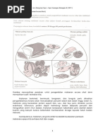 Karangan Faedah Berkebun | PDF