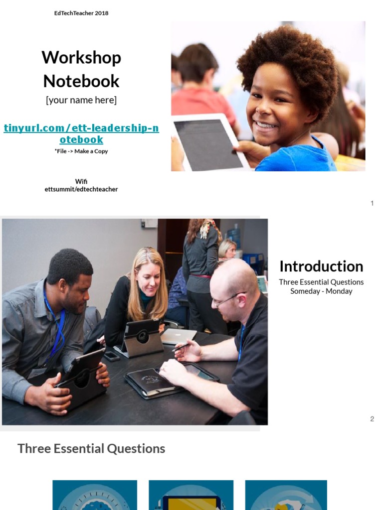 Leadership Notebook Template | PDF | Communication | Cognition