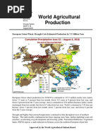 IMT Currency Cut Off Times Guide | PDF | Foreign Exchange Market ...