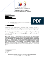 Digital Release of NOSCA Guidelines | PDF | Computing | Information Age