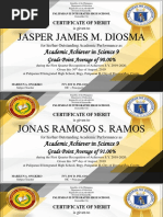 School Forms Cover | PDF