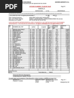Master ETA Calculation | PDF | Speed | Motion (Physics)
