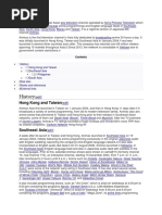 AniMixPlay - Goodbye | PDF | Web 2.0 | Online Services