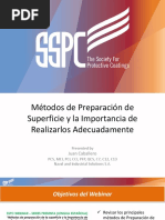 SSPC-PA1 (Español) PDF | PDF | Revestimiento | Cepillo