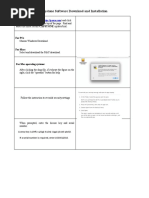 Pasco Capstone Software Guide | PDF | Titration | Chemistry